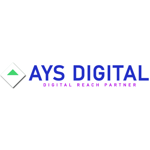 Contact Us | AYS Digital – Your Trusted Digital Marketing Partner